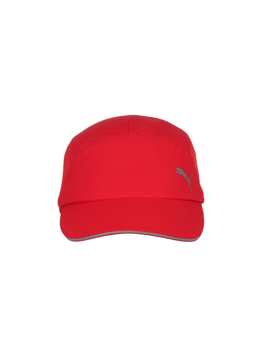 Buy Puma Unisex Red Running Cap - Caps for Unisex 159287 | Myntra