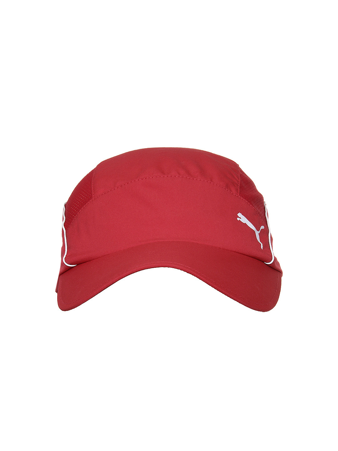 Buy Puma Unisex Red Running IV Cap - Caps for Unisex 424041 | Myntra