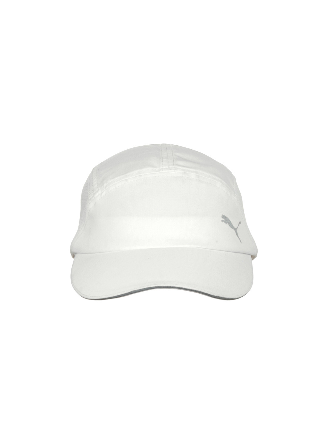 Buy Puma Unisex White Running Cap - Caps for Unisex 107319 | Myntra