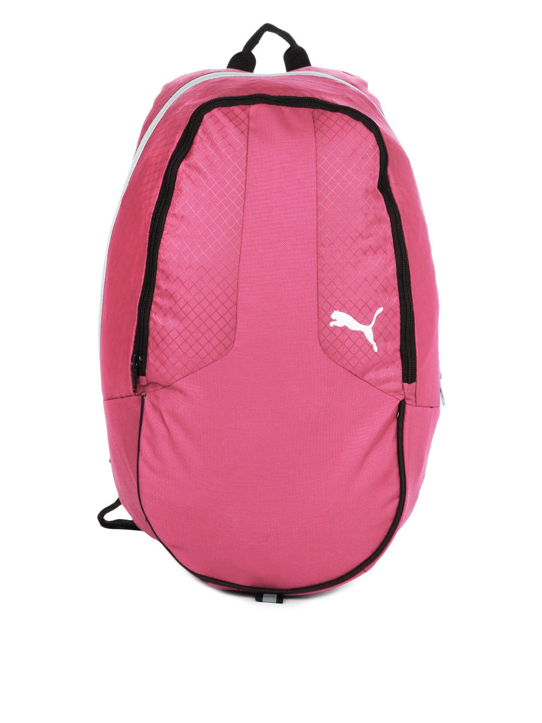 Buy Puma Women Apex Pink Backpack - Backpacks for Women 107559 | Myntra