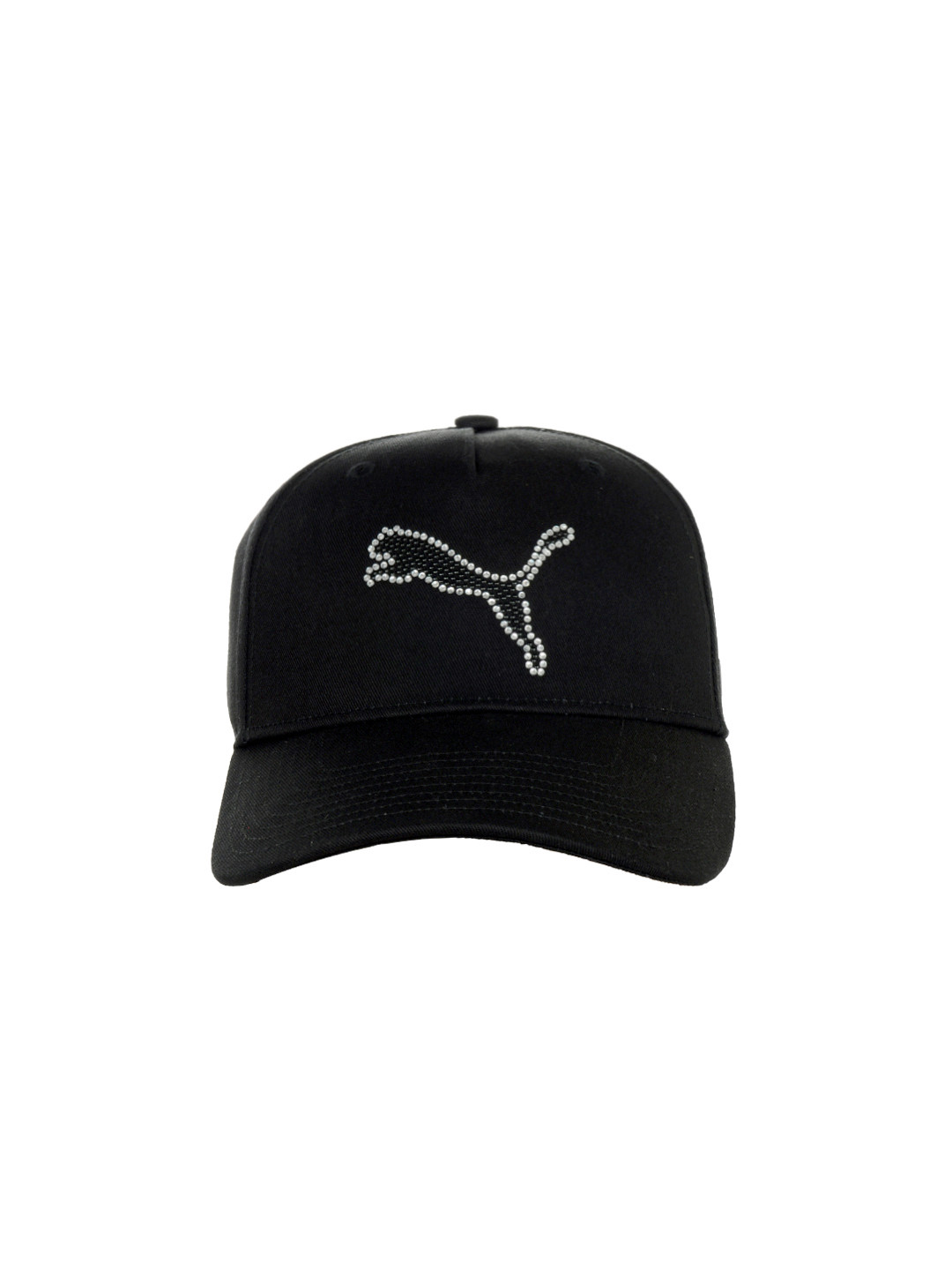 Buy Puma Women Black Karen Cap - Caps for Women 107142 | Myntra