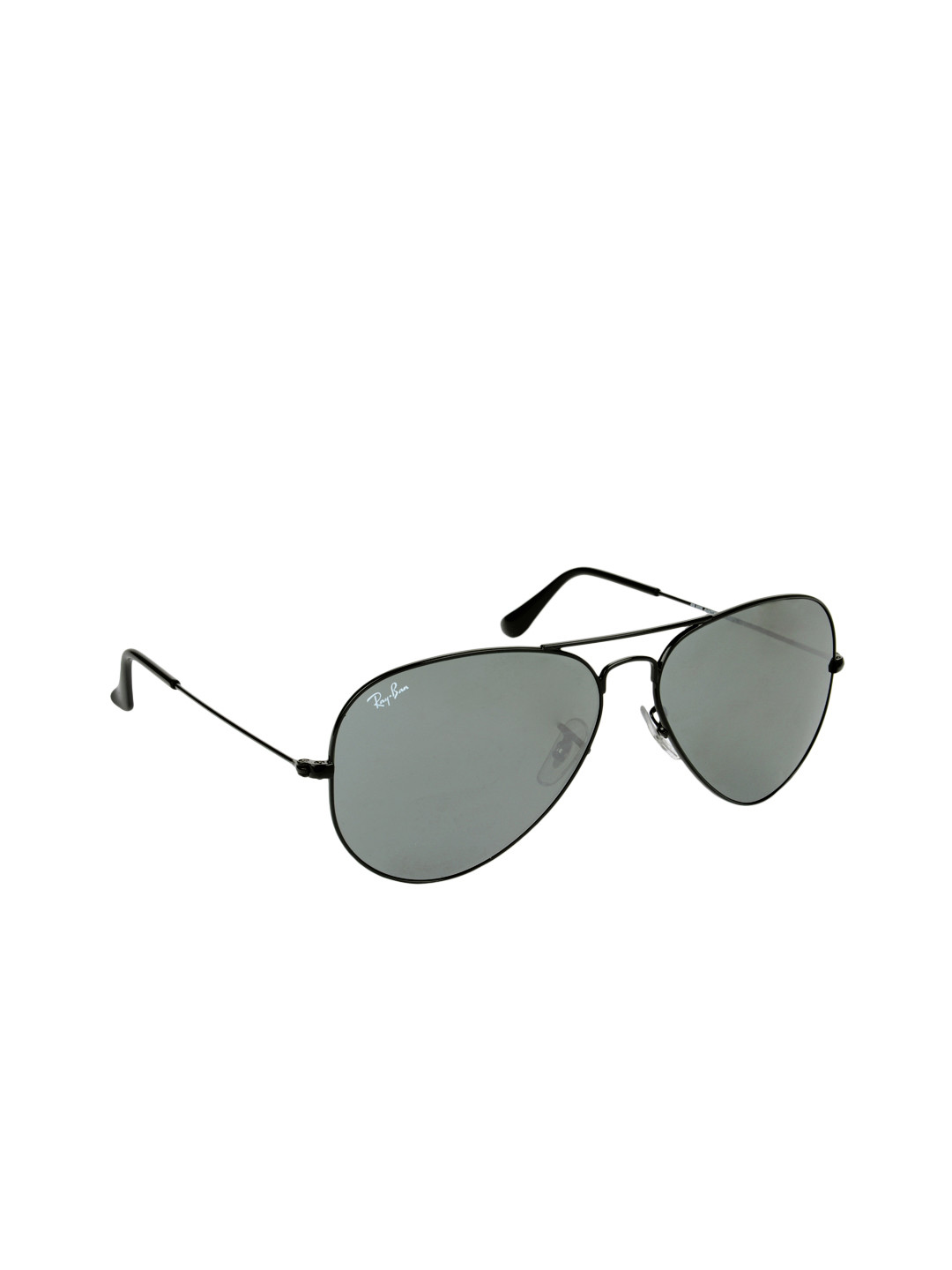 Buy Ray Ban Men Aviator Sunglasses - Sunglasses for Men 133920 | Myntra