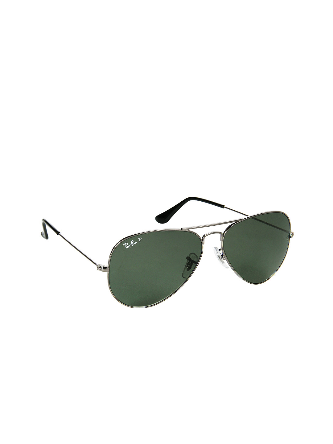 Buy Ray Ban Men Aviator Sunglasses - Sunglasses for Men 121192 | Myntra