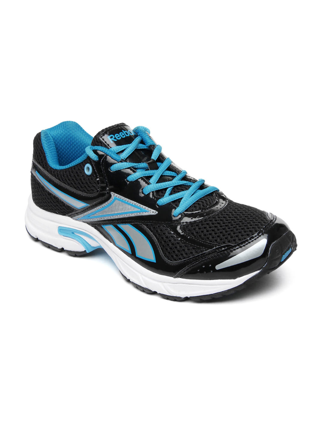 Buy Reebok Men Black Vision Speed Sports Shoes - Sports Shoes for Men ...
