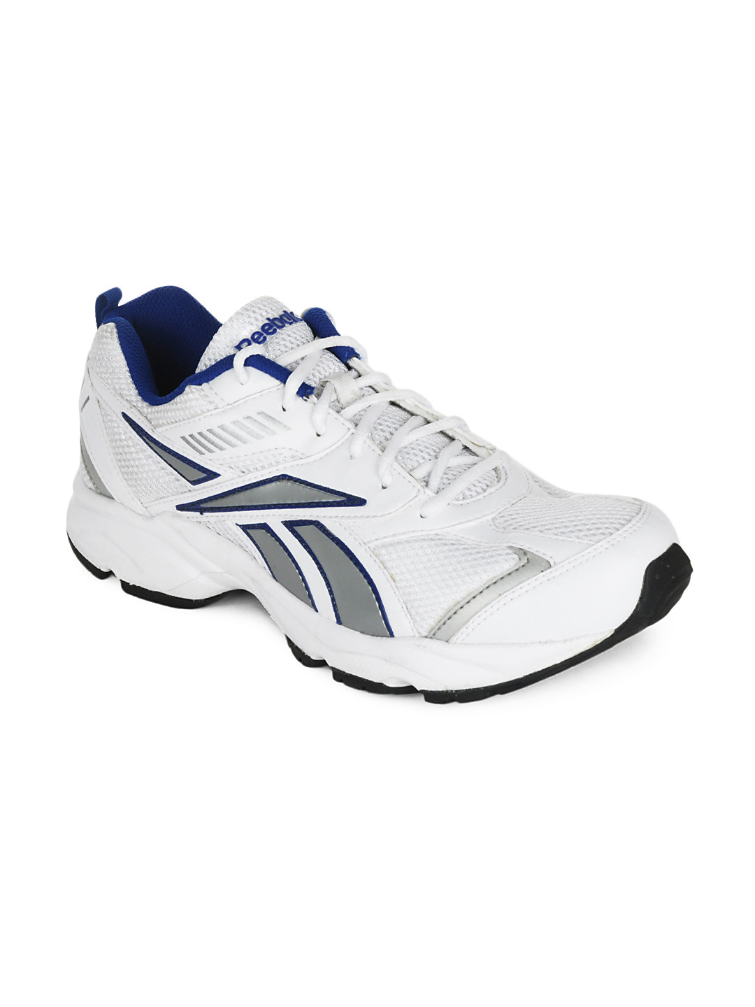 Buy Reebok Men White Running Shoes - Sports Shoes for Men 154007 | Myntra