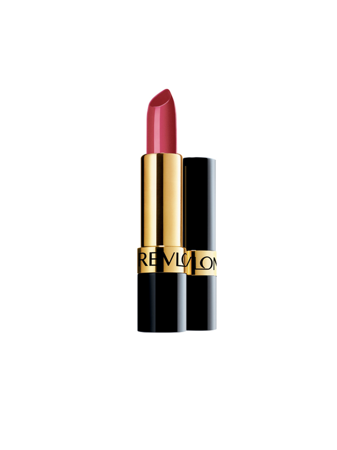 Buy Revlon Certainly Red Super Lustrous Lipstick 740 - Lipstick for ...