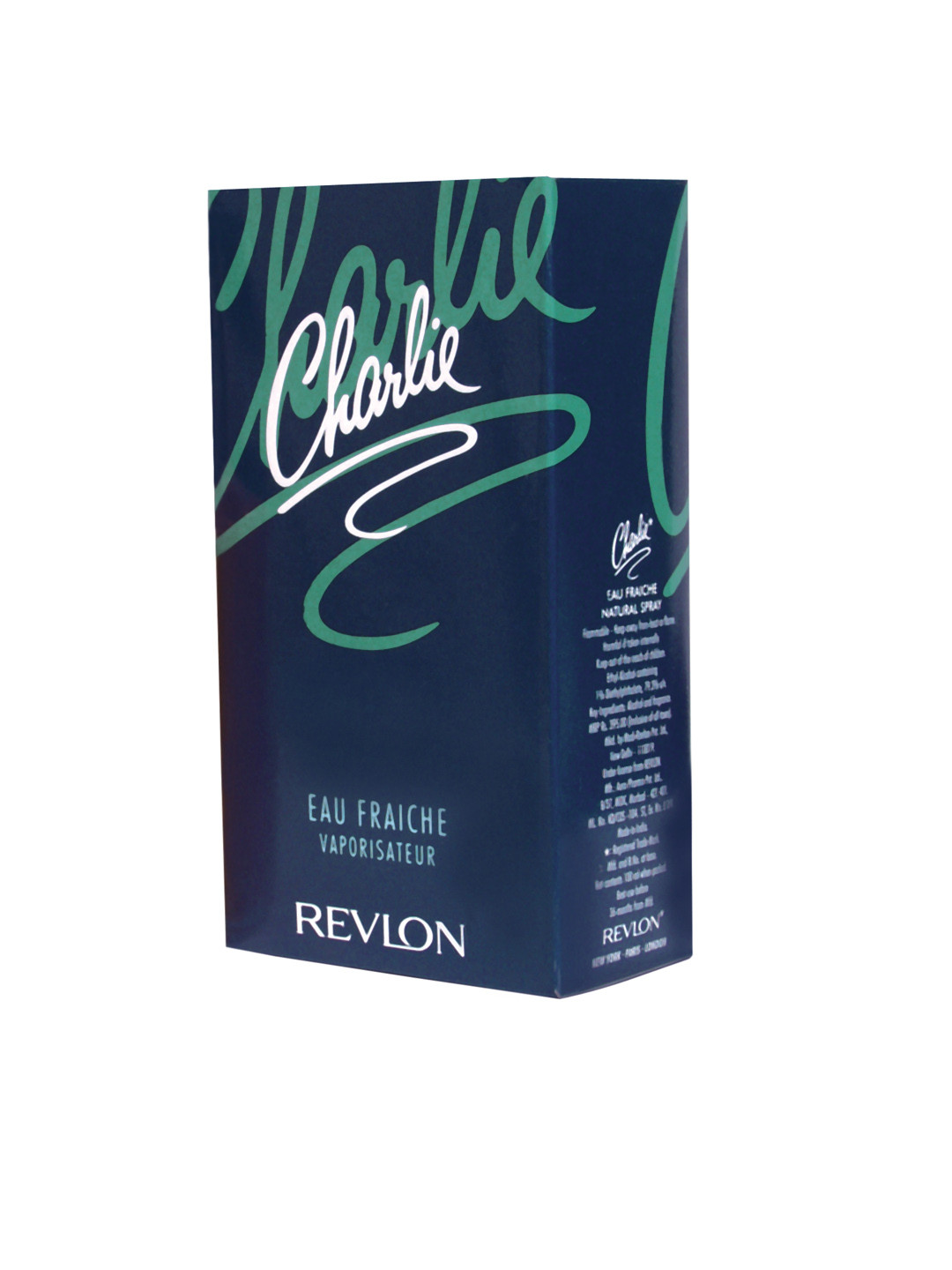 Buy Revlon Charlie Perfume - Perfume And Body Mist for Women 55349 | Myntra