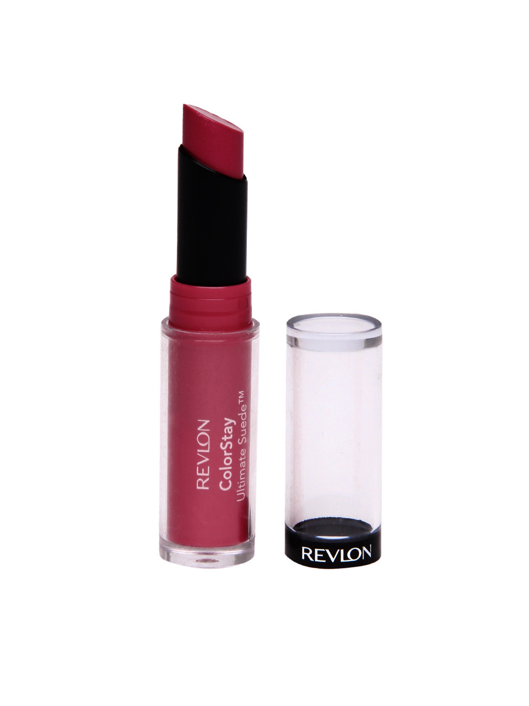Buy Revlon ColorStay Couture Ultimate Suede Lipstick 050 - Lipstick for ...