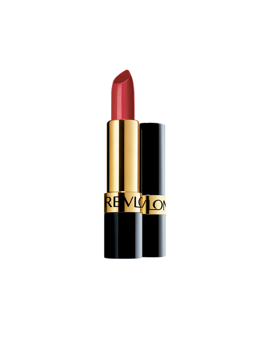 Buy Revlon Kiss Me Coral Super Lustrous Lipstick 750 - Lipstick for ...