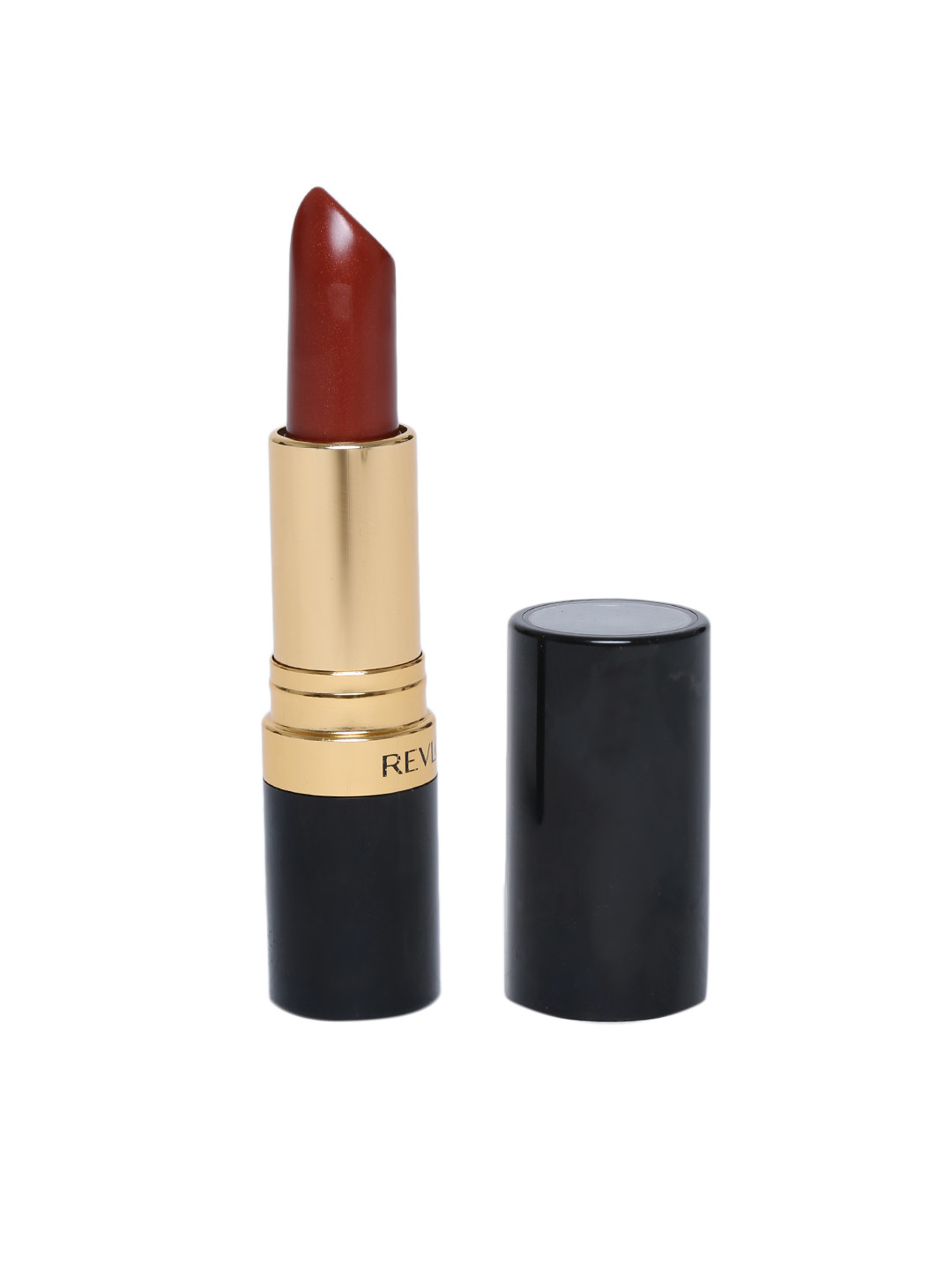 Buy Revlon Super Lustrous Terra Copper Lipstick 845 - Lipstick for ...