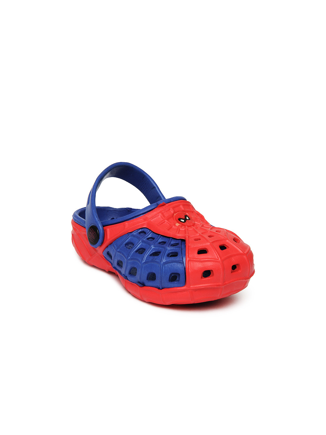 Buy Spider Man - Sandals for Boys 440456 | Myntra