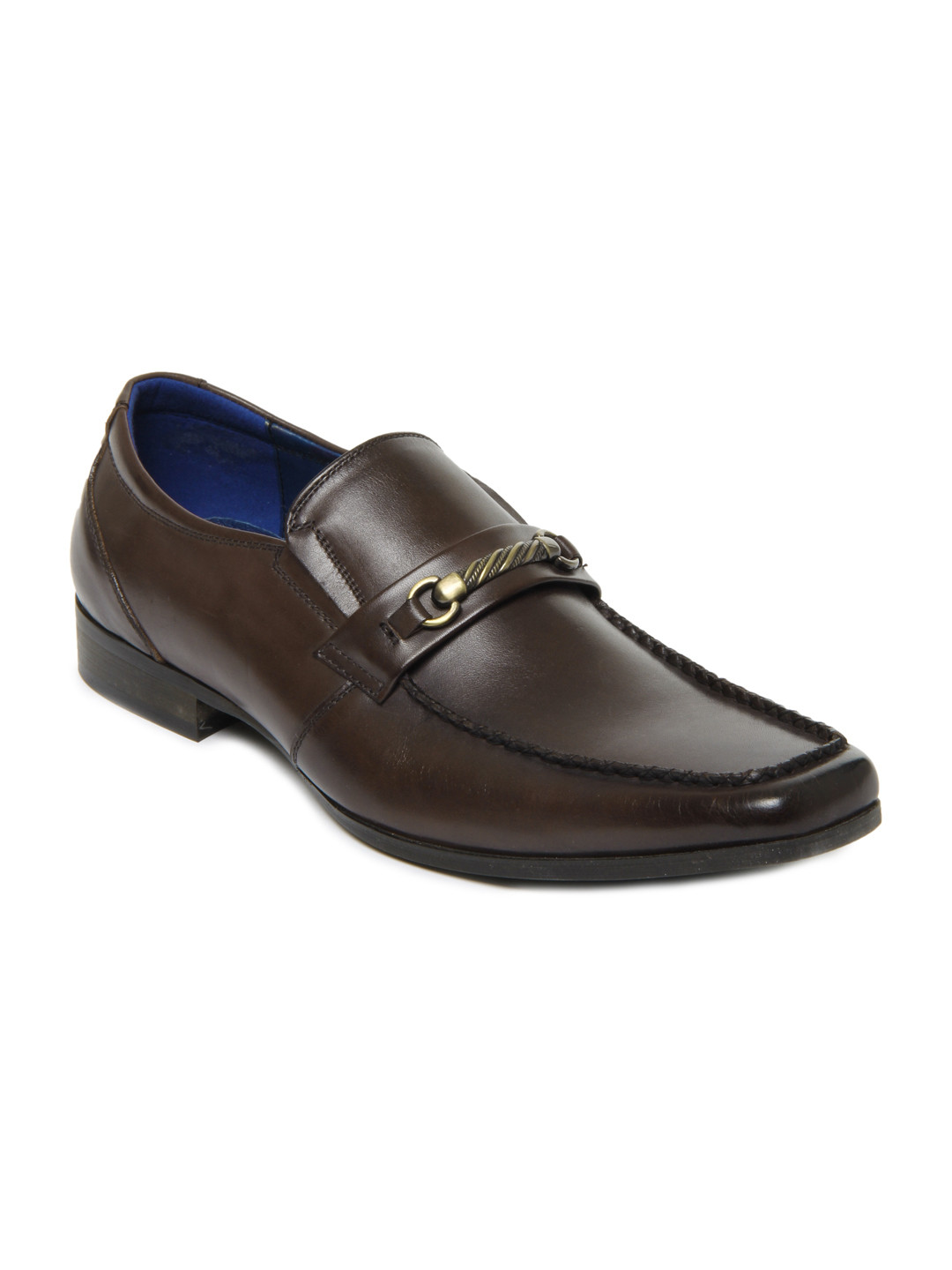 Buy Steve Madden Men Brown Semi Casual Shoes - Casual Shoes for Men ...