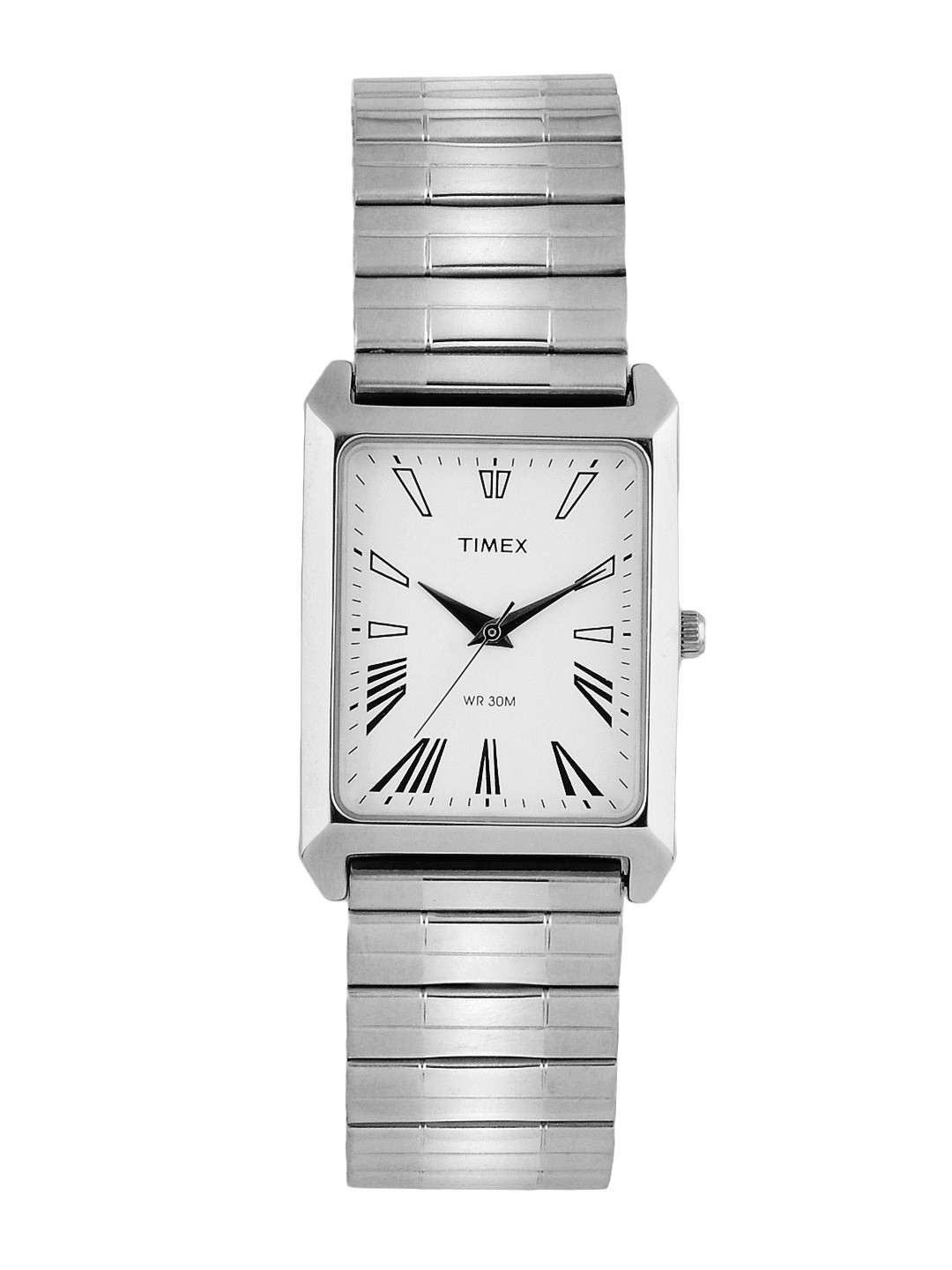 Buy Timex Men White Dial Watch - Watches for Men 74862 | Myntra