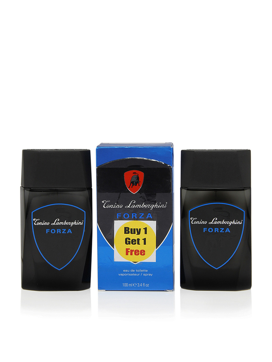 Buy Tonino Lamborghini Men Forza EDT Perfume - Perfume And Body Mist ...