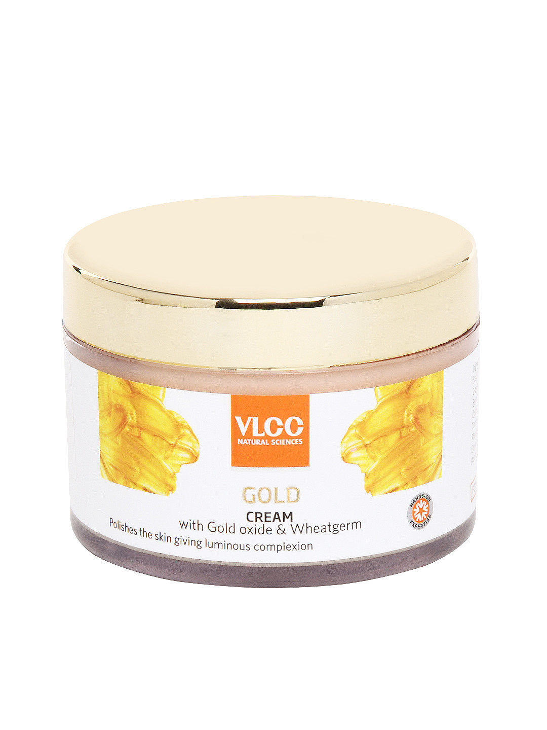 Buy VLCC Gold Cream - Night Cream for Women 570074 | Myntra