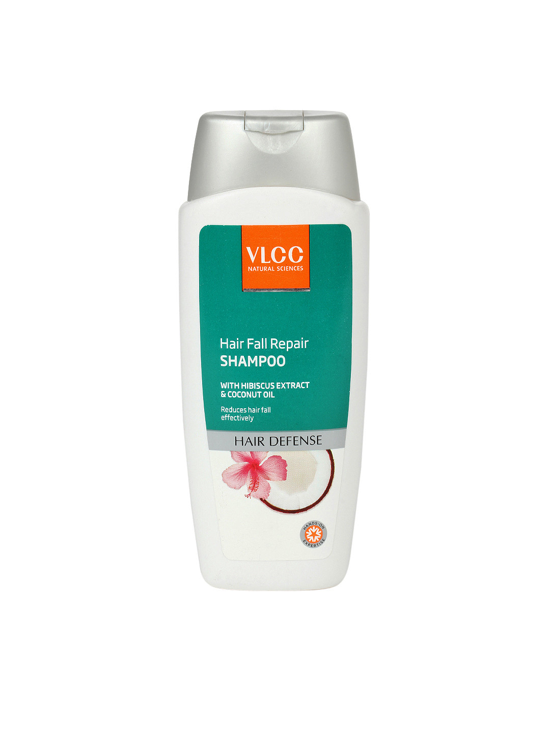 Buy VLCC Hair Fall Repair Shampoo 200 Ml - Shampoo for Women 248484 ...