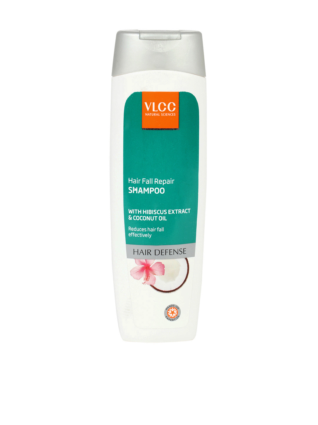 Buy VLCC Hair Fall Repair Shampoo 350 Ml - Shampoo for Women 248490 ...