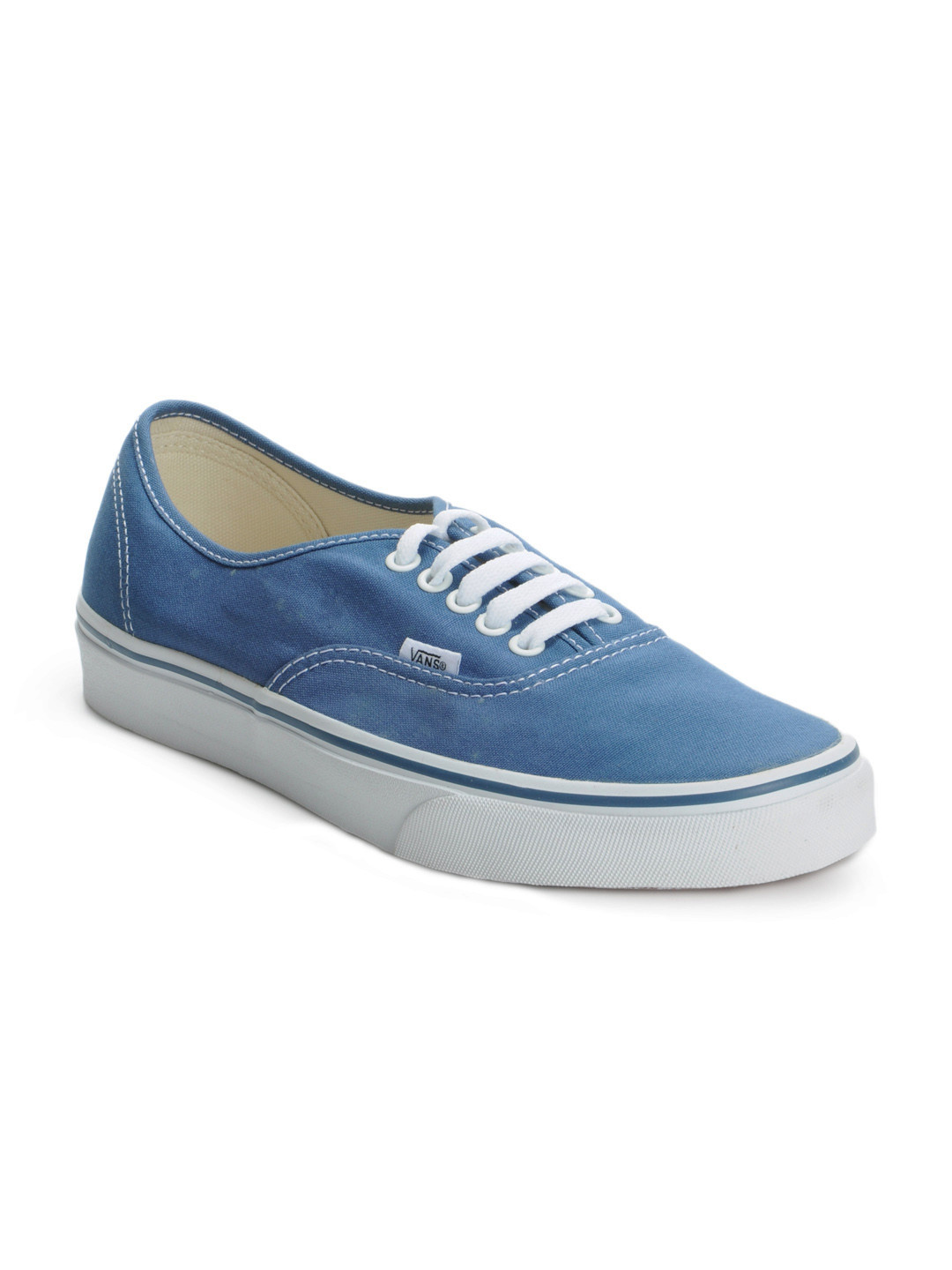 Buy Vans Men Blue Casual Shoes - Casual Shoes for Men 59939 | Myntra