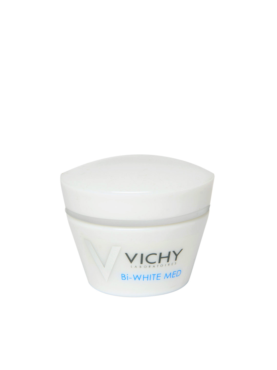 Buy Vichy Bi White Med Whitening Replumbing Gel Cream - Day Cream for ...