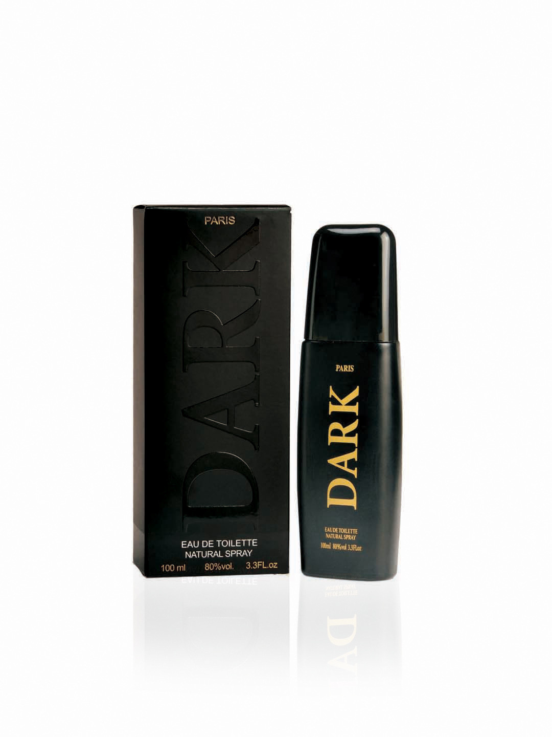 Buy Vincent Valentine New Dark Perfume - Perfume for Men 87457 | Myntra