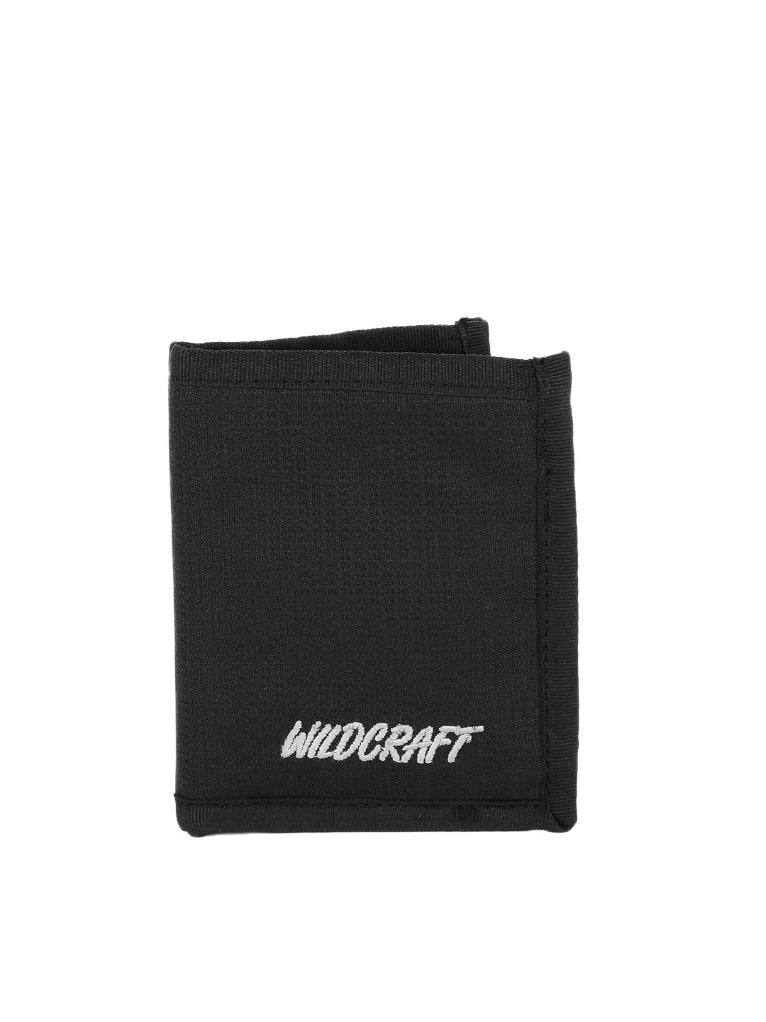 Buy Wildcraft Unisex Black Wallet - Wallets for Unisex 39491 | Myntra