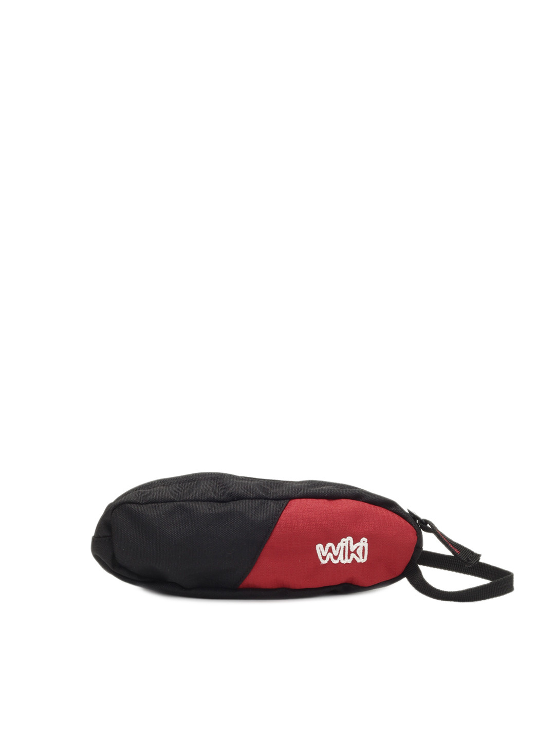 Buy Wildcraft Unisex Black Travel Pouch - Travel Accessory for Unisex ...
