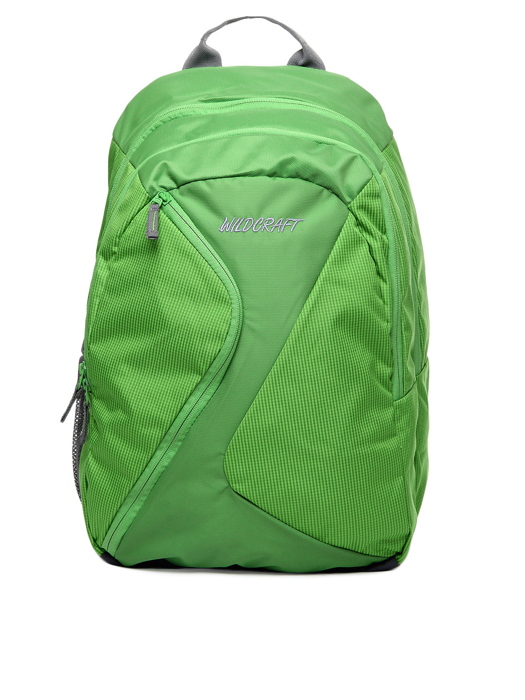 Buy Wildcraft Unisex Green Backpack - Backpacks for Unisex 252969 | Myntra
