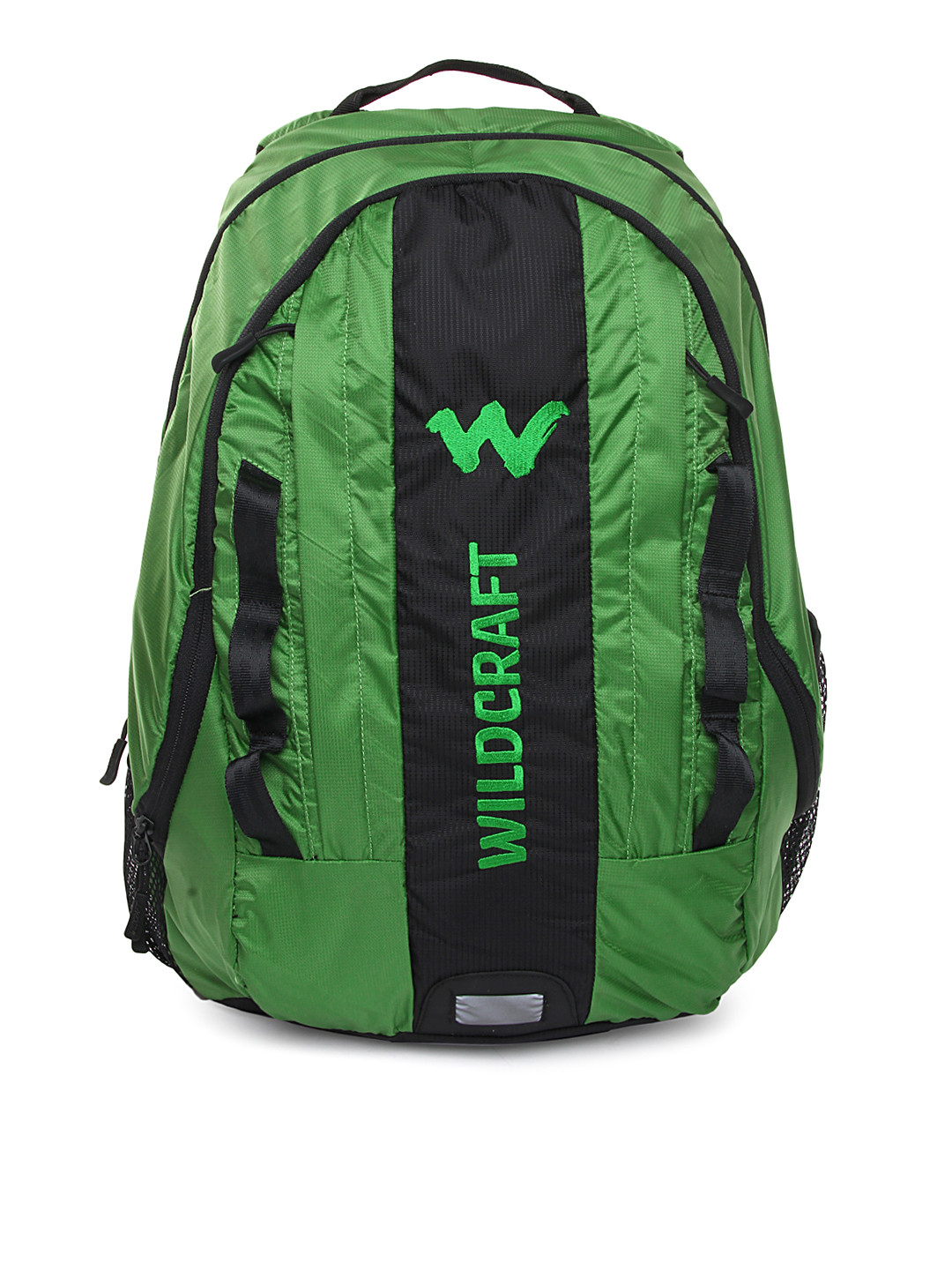 Buy Wiki By Wildcraft Unisex Green Backpack - Backpacks for Unisex ...