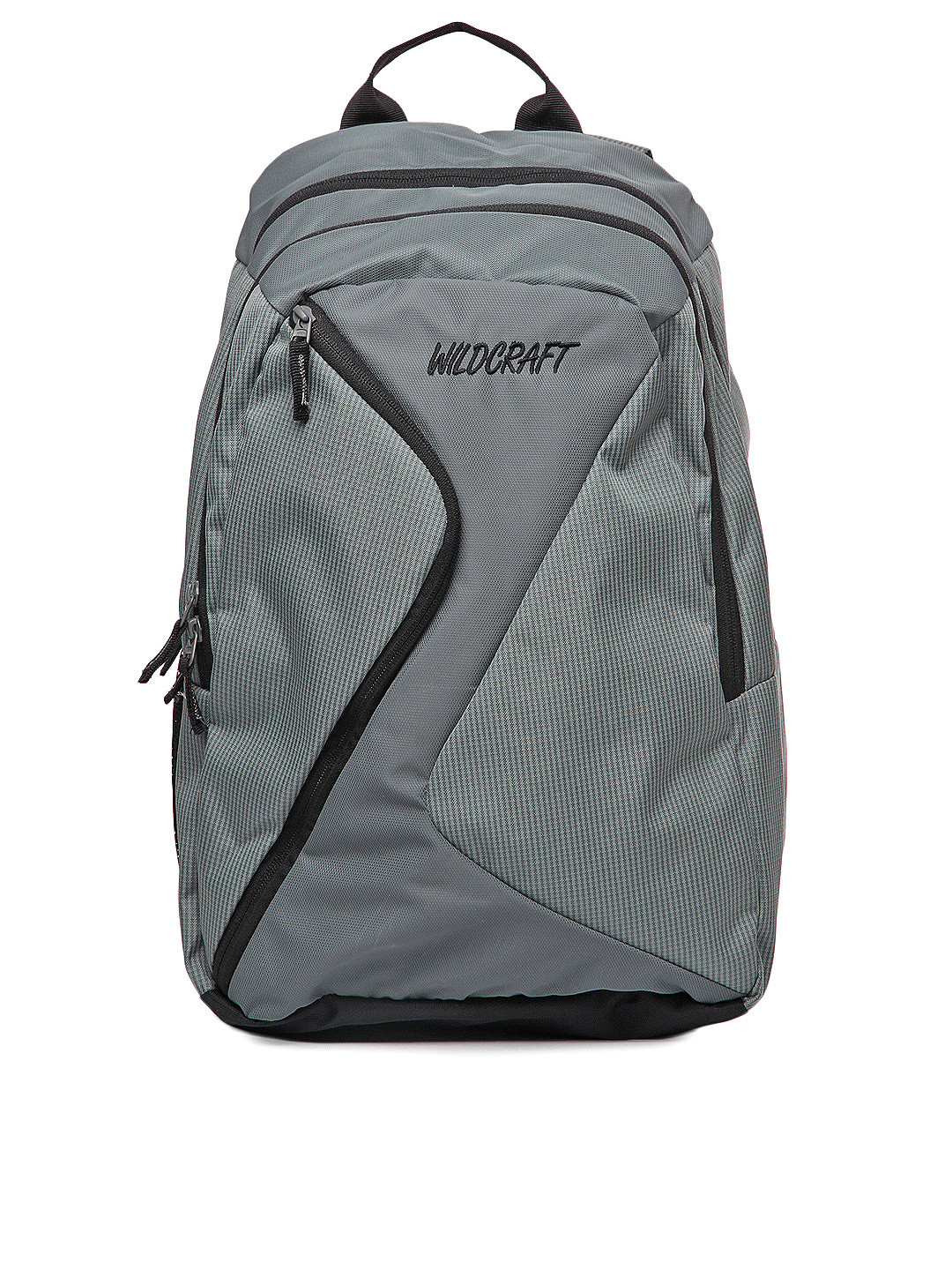 Buy Wildcraft Unisex Grey Backpack - Backpacks for Unisex 252970 | Myntra