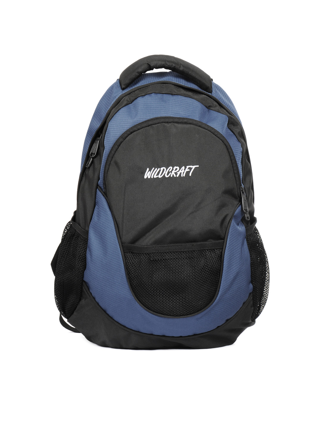 Buy Wildcraft Unisex Blue Backpack - Backpacks for Unisex 19905 | Myntra