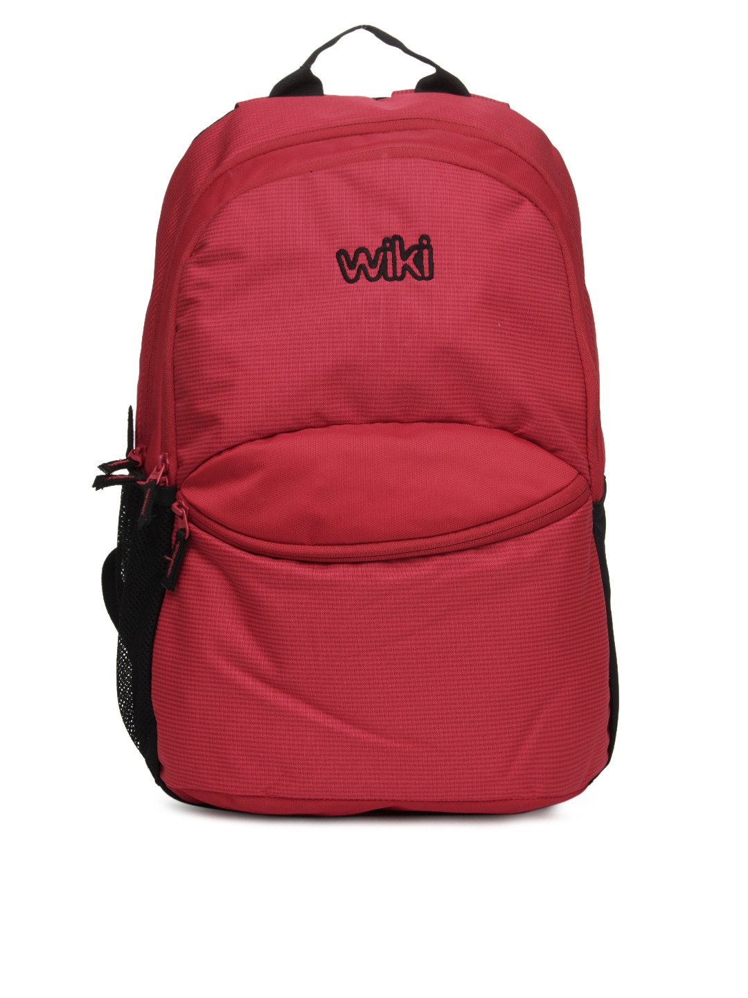 Buy Wildcraft Unisex Red Backpack - Backpacks for Unisex 252943 | Myntra
