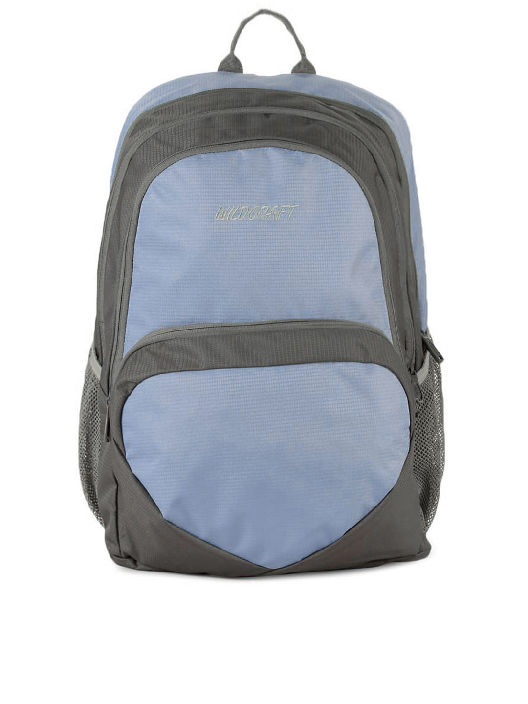 Buy Wildcraft Unisex Reflex Grey Backpack - Backpacks for Unisex 35214 ...