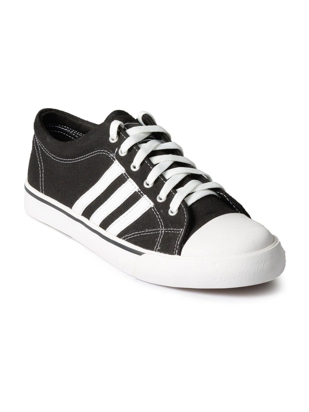 Buy ADIDAS Unisex Bio Str Black Casual Shoes - Casual Shoes for Unisex ...