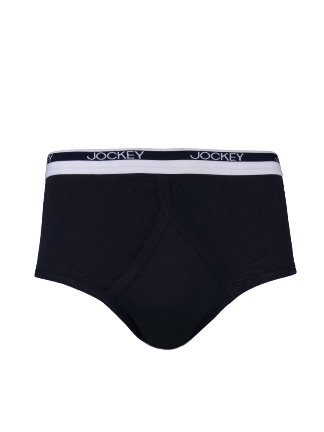 Buy Jockey MODERN CLASSIC Men Navy Blue Y Front Briefs 2007 - Briefs ...