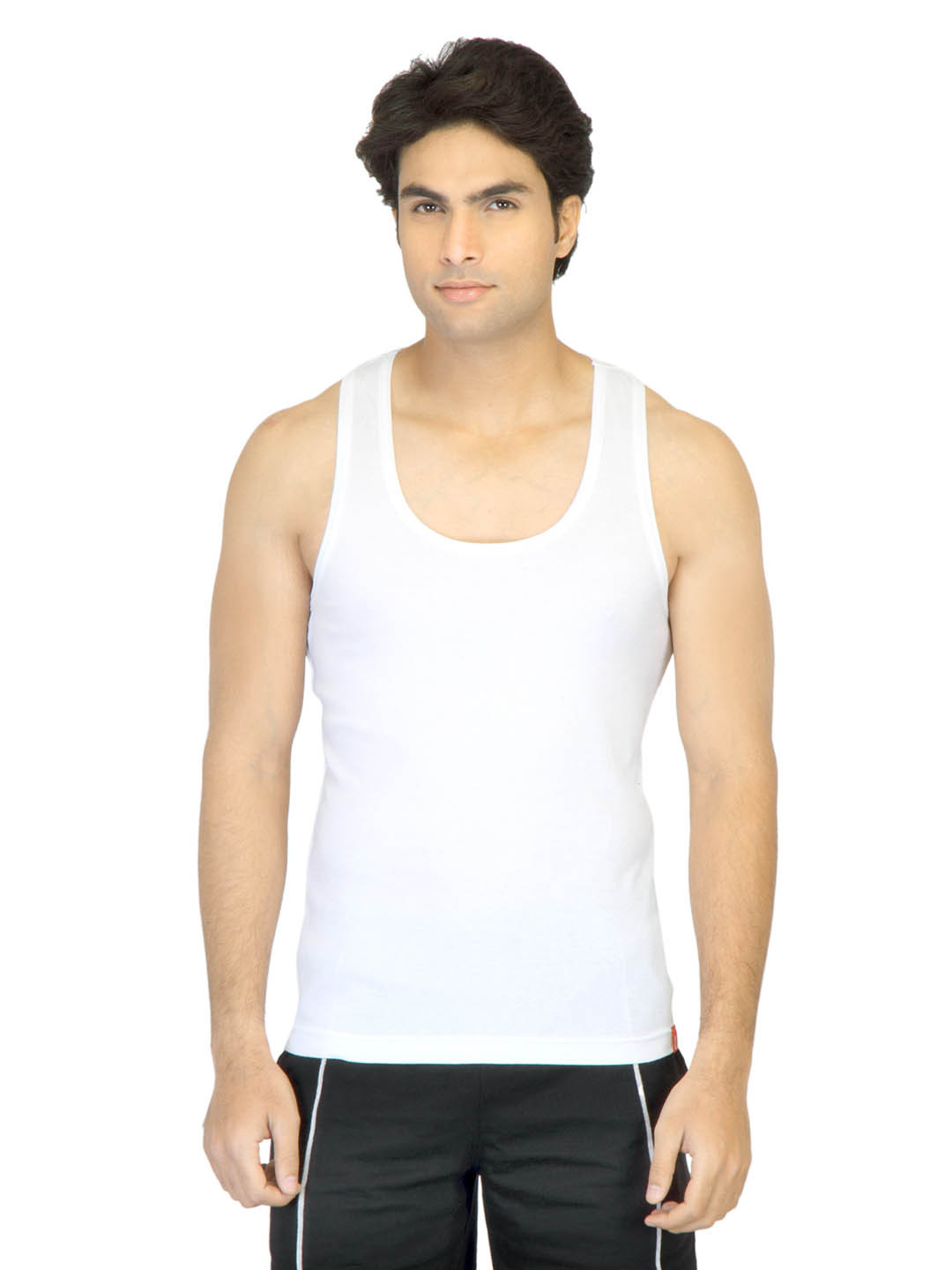 Buy Levis Men White Innerwear Vest - Innerwear Vests for Men 25521 | Myntra