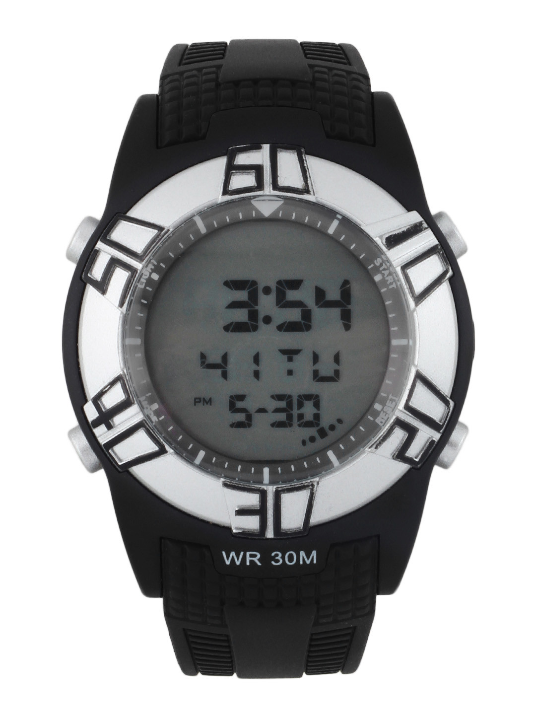 Buy Maxima Men Scuba Digital Watch - Watches for Men 45003 | Myntra