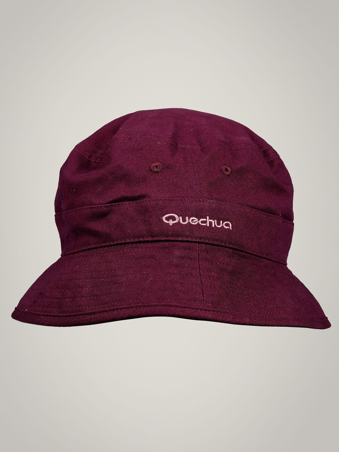 Buy Quechua By Decathlon Women Maroon Cap - Caps for Women 2589 | Myntra