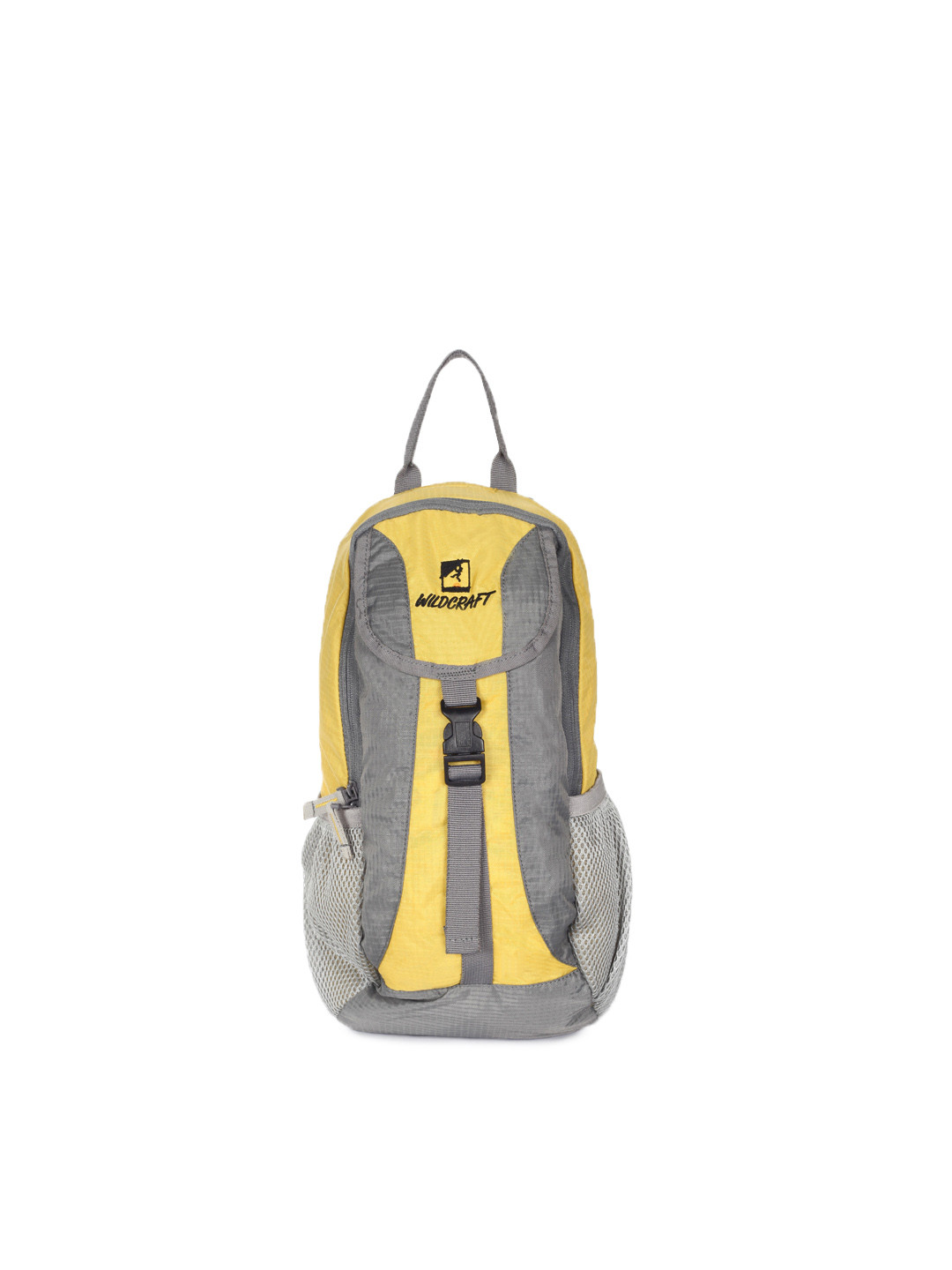 Buy Wildcraft Unisex Yellow Hydrator Backpack - Backpacks for Unisex ...