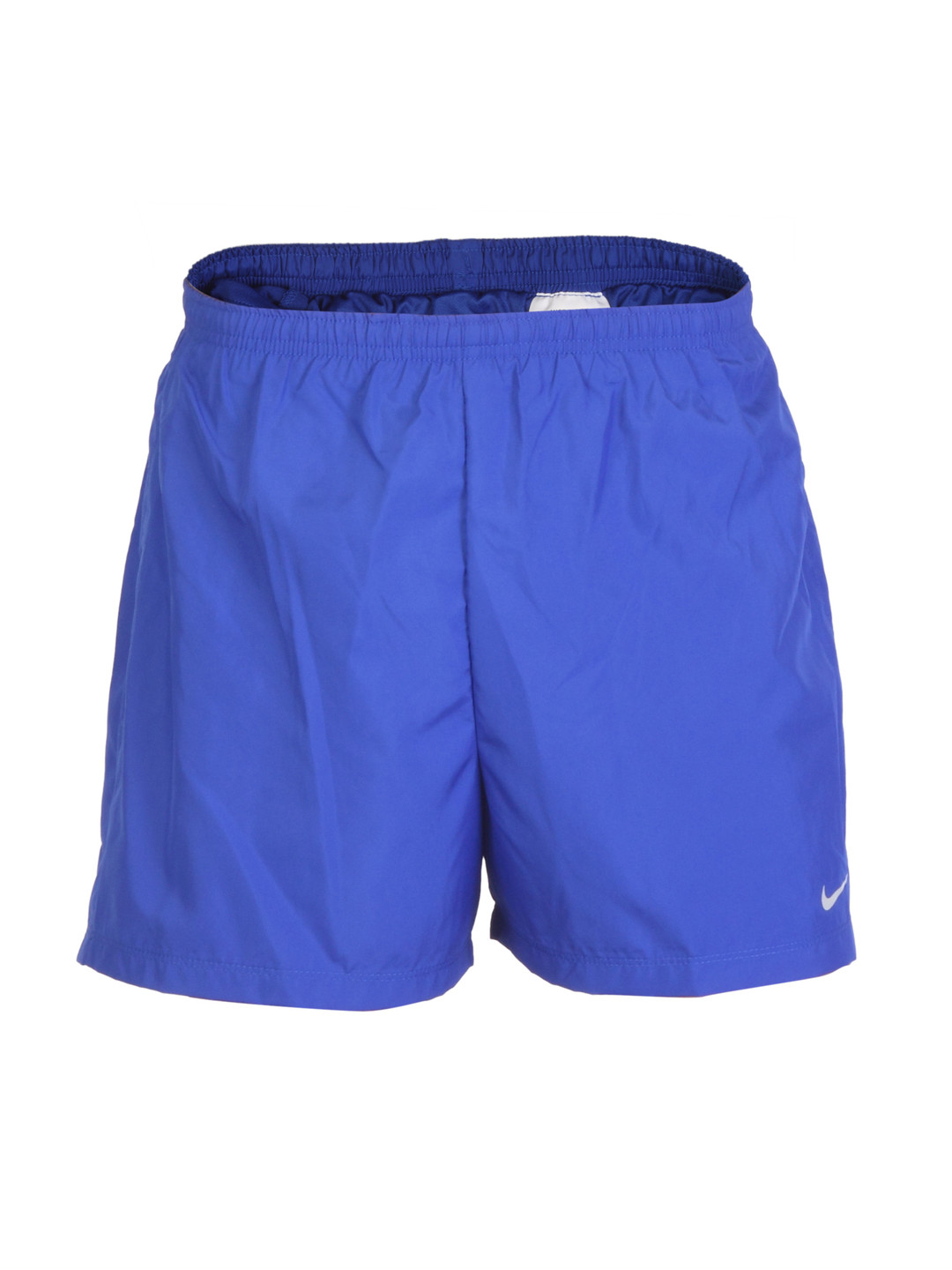 Buy Nike Men Running Blue Shorts - Shorts for Men 30606 | Myntra