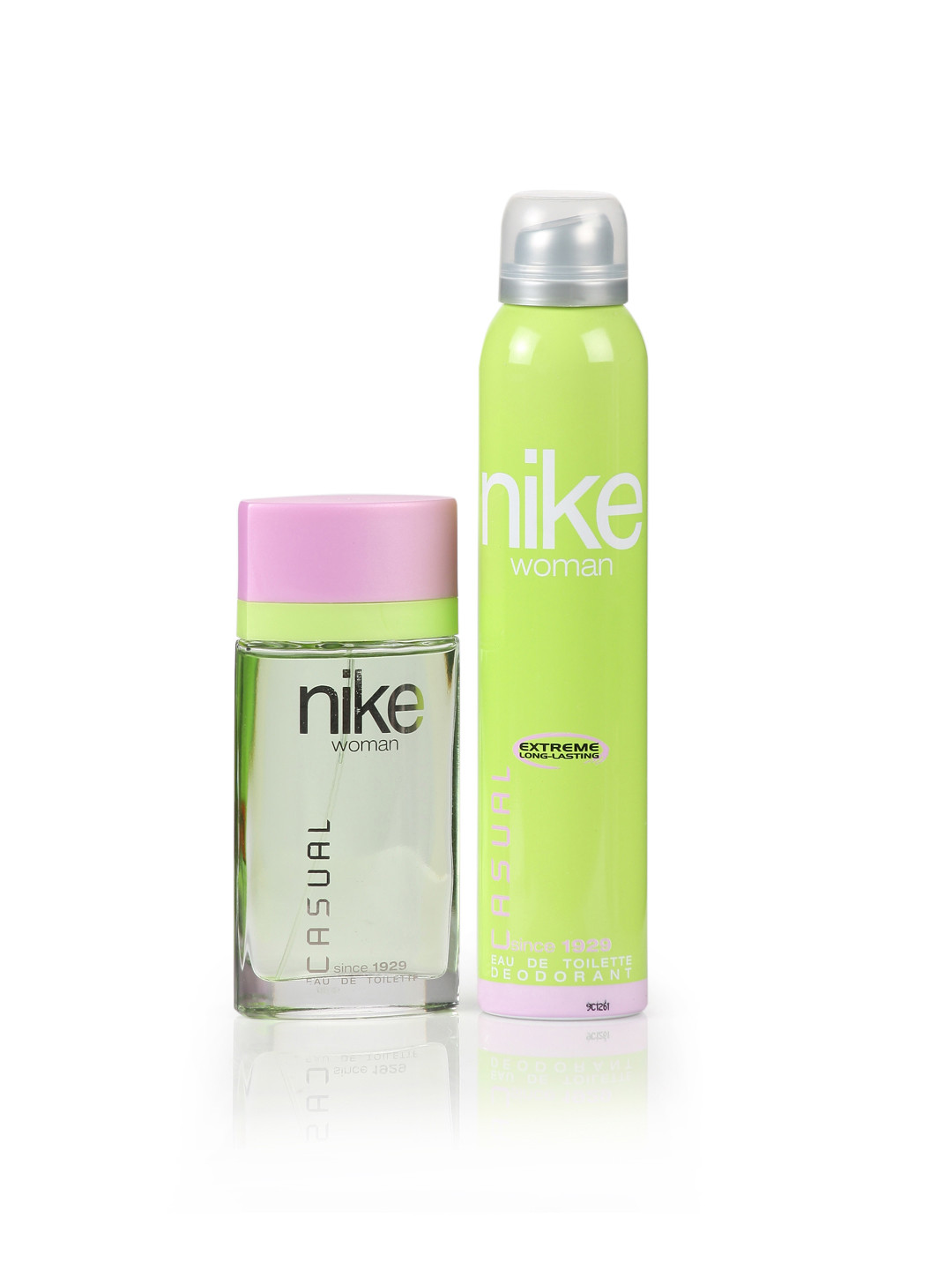 Buy Nike Fragrances Women Casual Deo And Perfume - Fragrance Gift Set ...