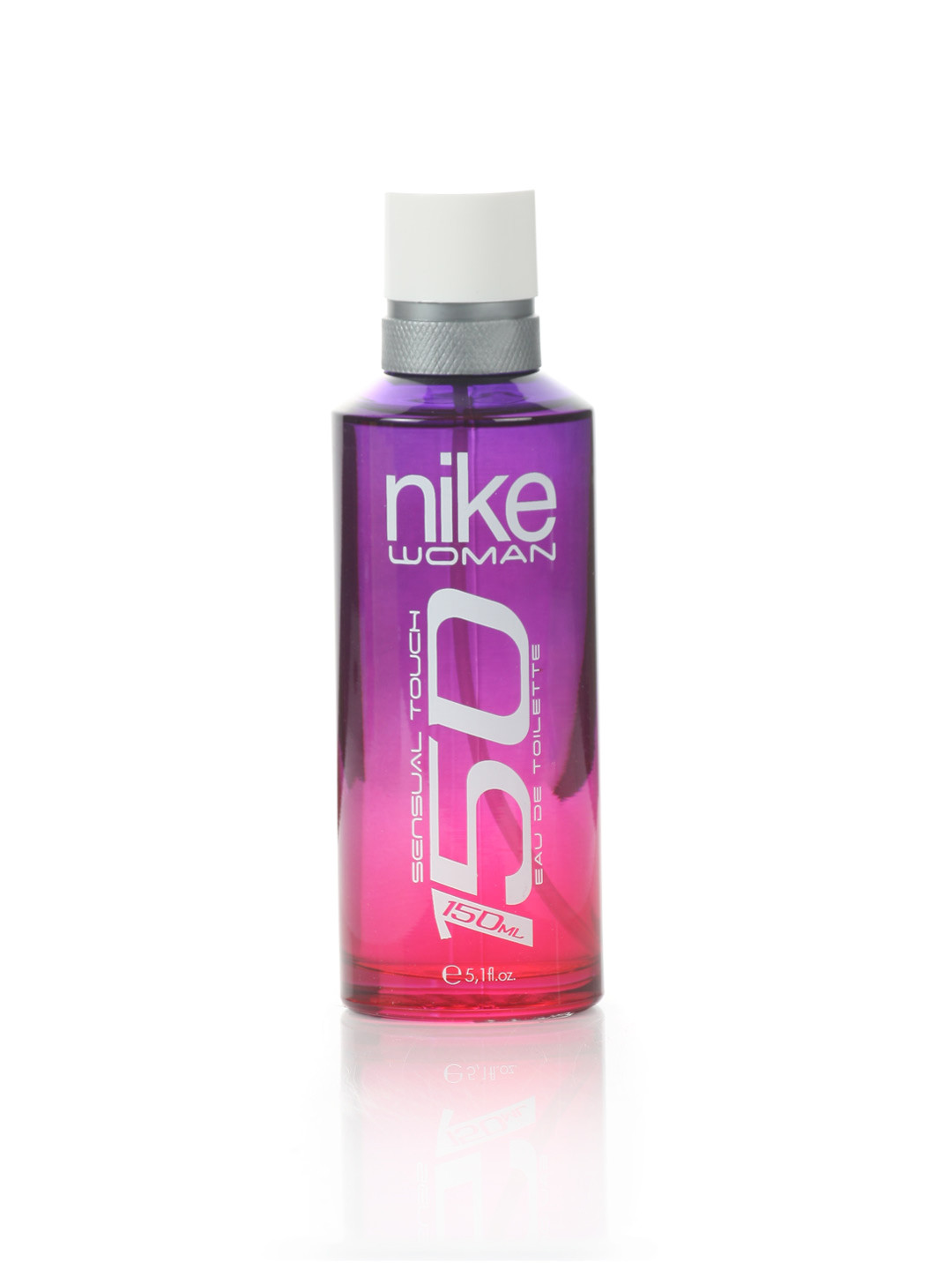Buy Nike Fragrances Women Sensual Touch Perfume - Perfume for Women ...