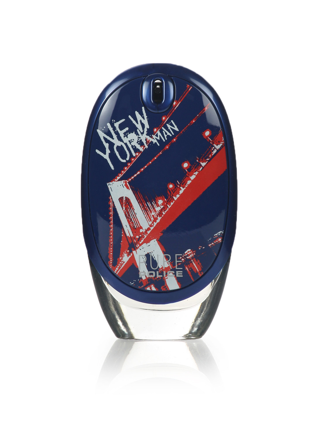 Buy Police Pure Men Perfume - Perfume for Men 23557 | Myntra