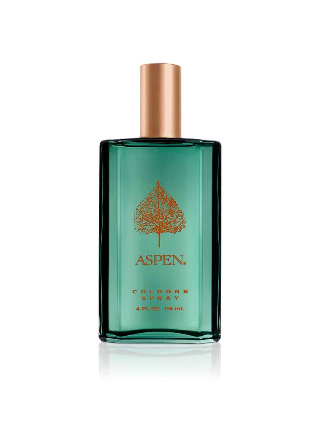 Buy Aspen Men Eau De Cologne Spray 118ml - Cologne And After Shave for ...