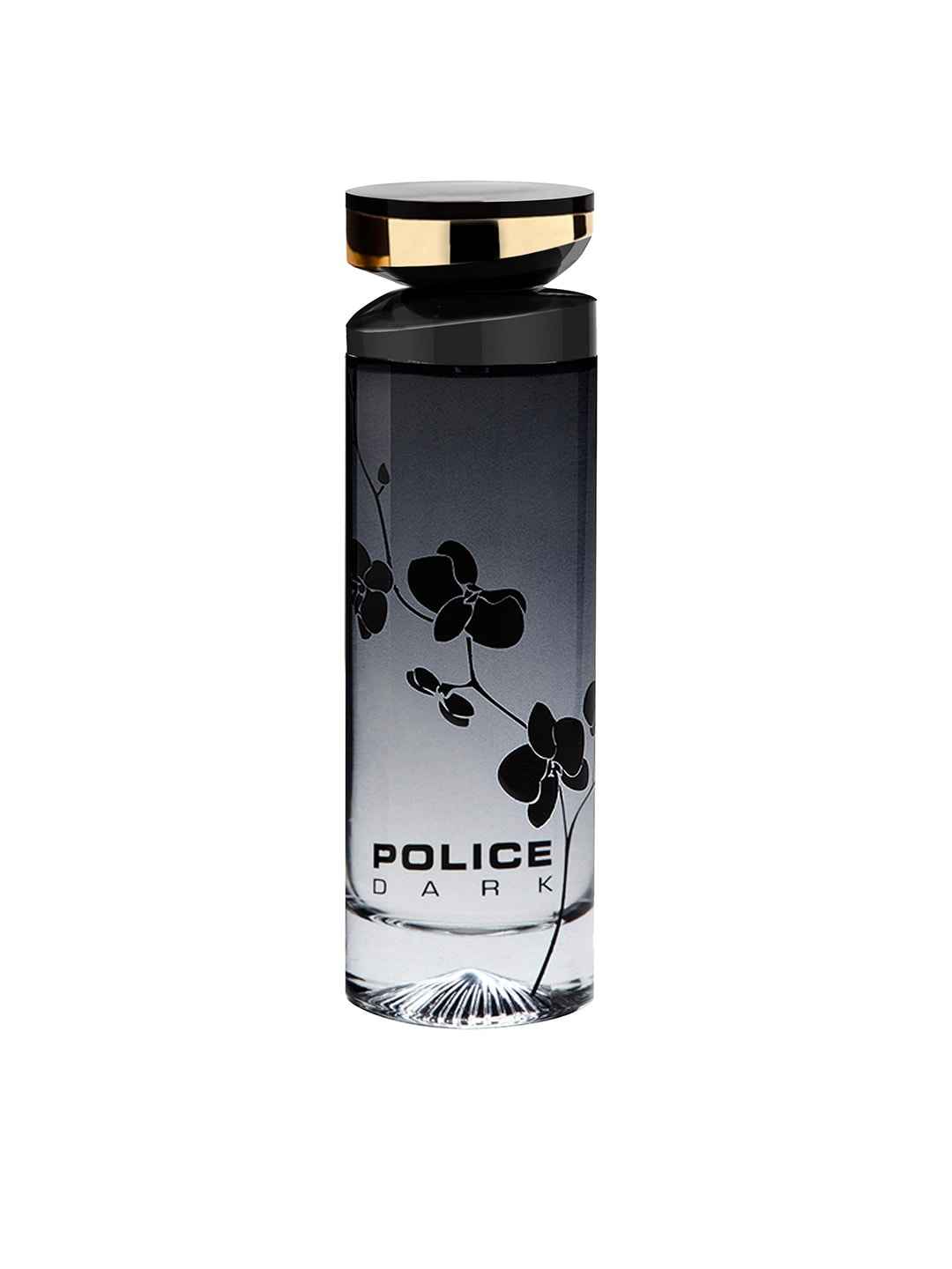 Buy Police Women Dark Eau De Toilette 100 Ml - Perfume for Women ...