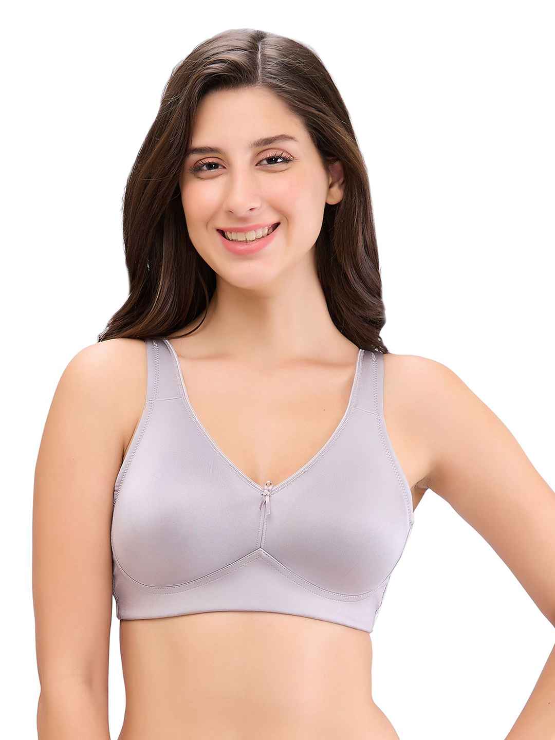 Buy Juliet Full Coverage Solid Bra - Bra for Women 30768918 | Myntra