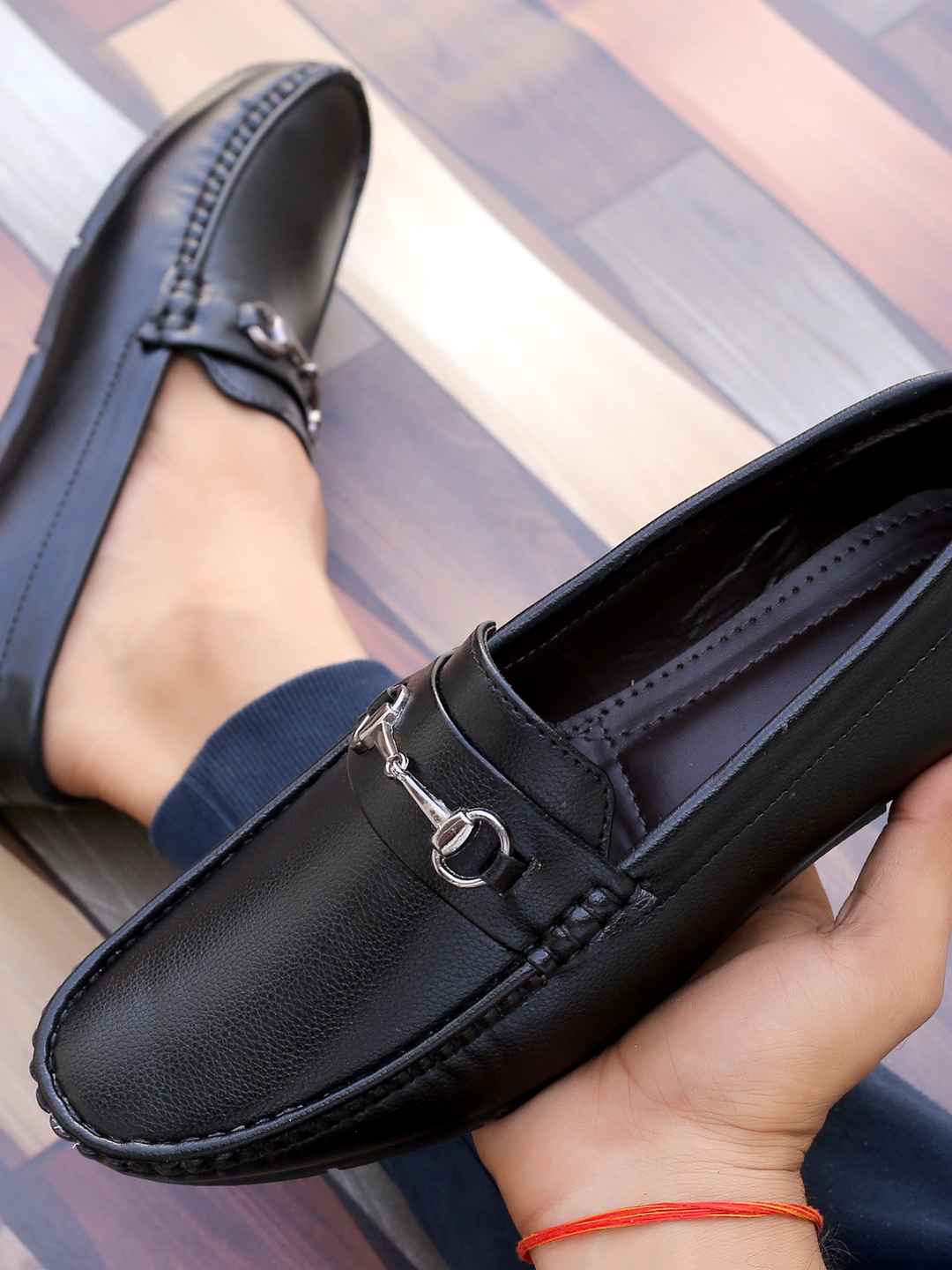 Buy ROCKFIELD Men Loafers - Casual Shoes for Men 32904218 | Myntra