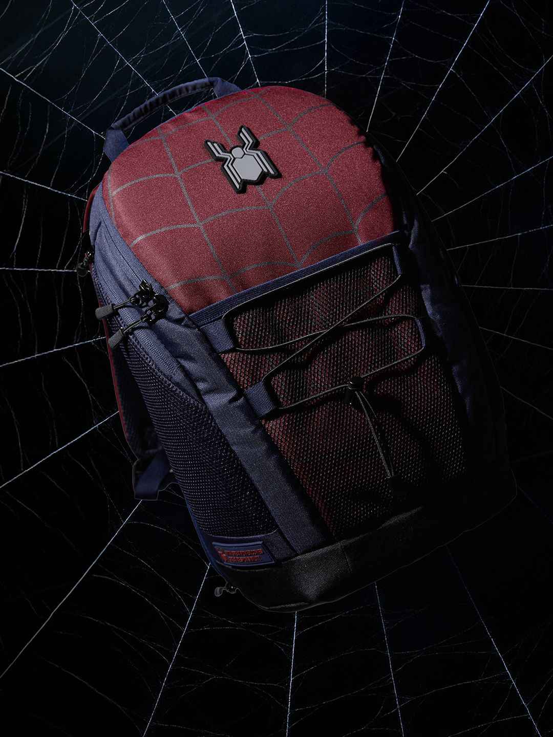 Buy The Souled Store Men Graphic Backpack - Backpacks for Men 35940841 ...