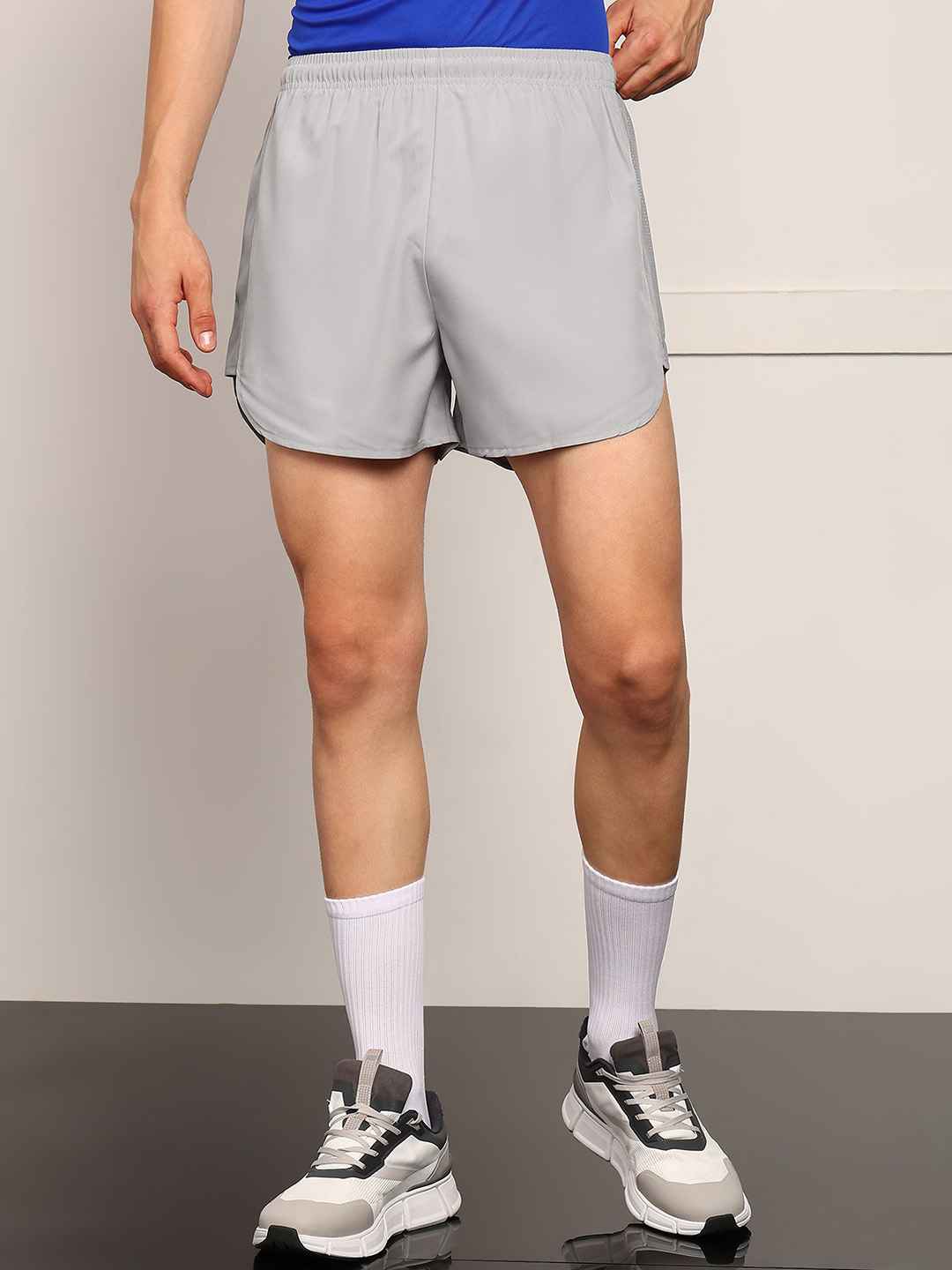 Buy Moda Rapido Men Rapid Dry Running Sports Shorts - Shorts for Men ...