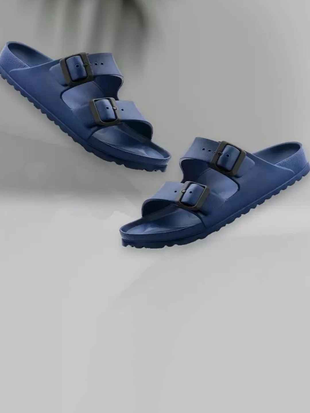 Buy PENNEN Men Sliders Flip Flops - Flip Flops for Men 33075063 | Myntra