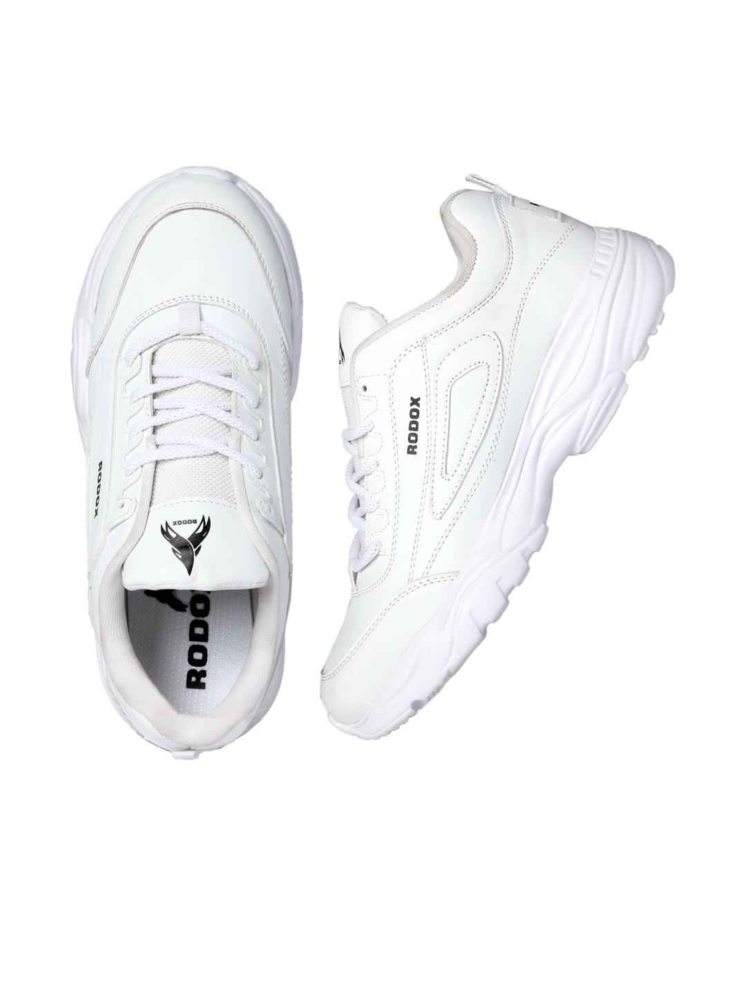 Buy RODOX Men Running Non Marking Shoes - Sports Shoes for Men 34680289 ...